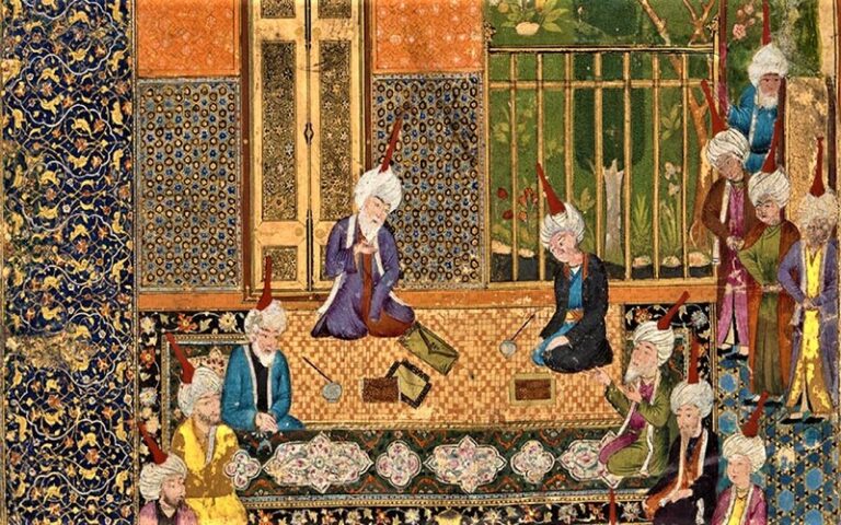 The Early History of Islam: A Beginner’s Guide – Al-Andalus Tribune