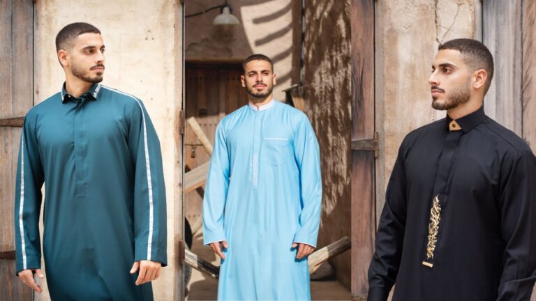 Exploring Fashion in the Islamic World: A Tapestry of Tradition and ...